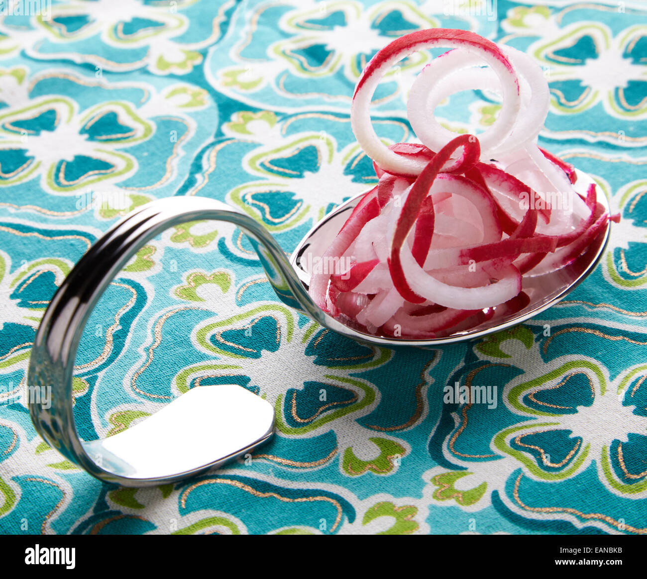 Radish carving hi-res stock photography and images - Alamy