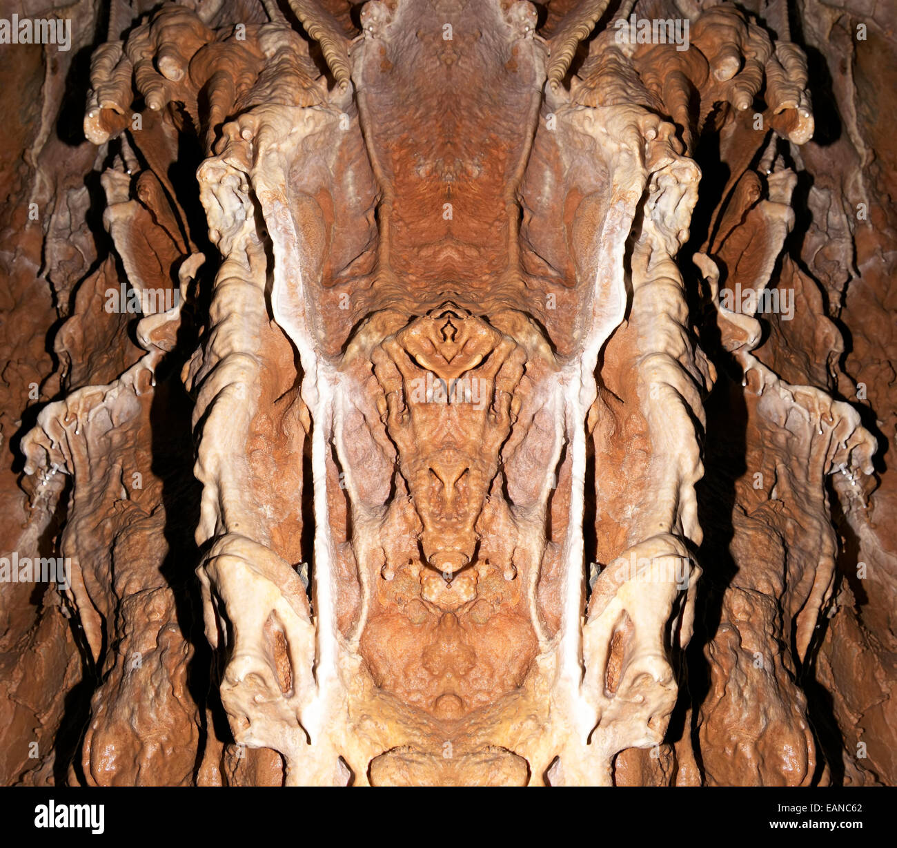 Fantasy cave hi-res stock photography and images - Alamy