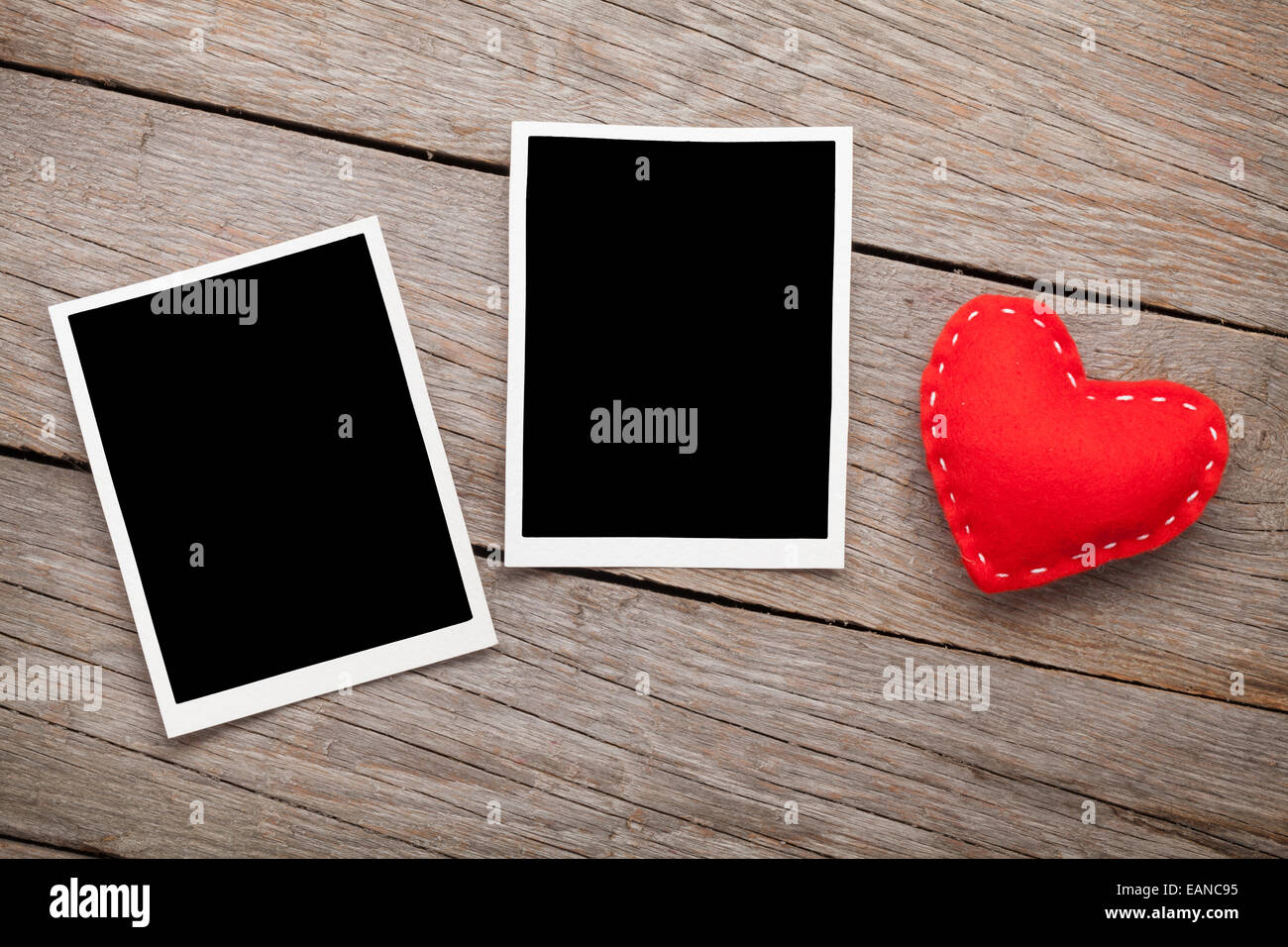 Love Frames For Two Photos