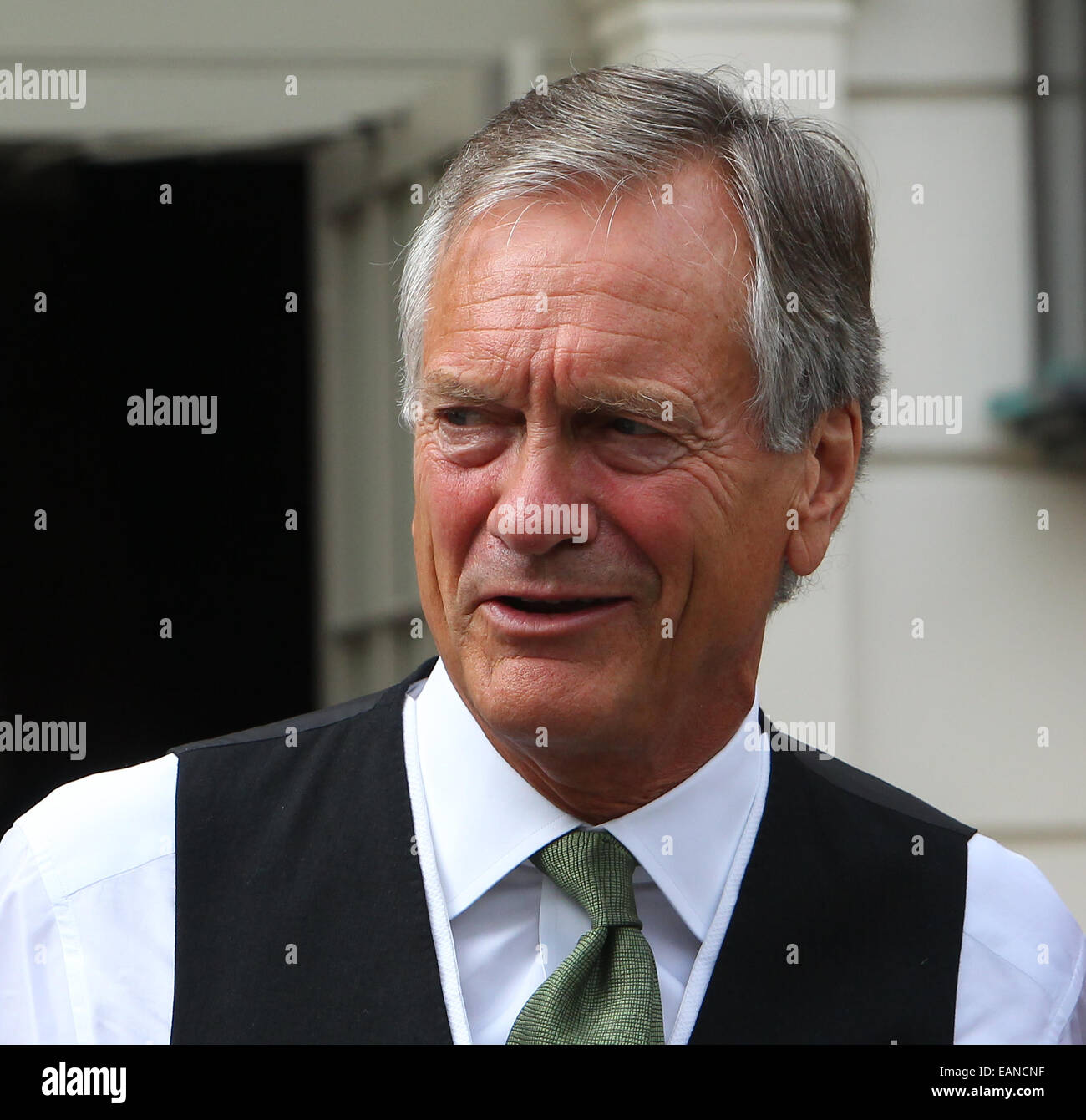 The wedding of Poppy Delevingne and James Cook at St. Paul's Church ...