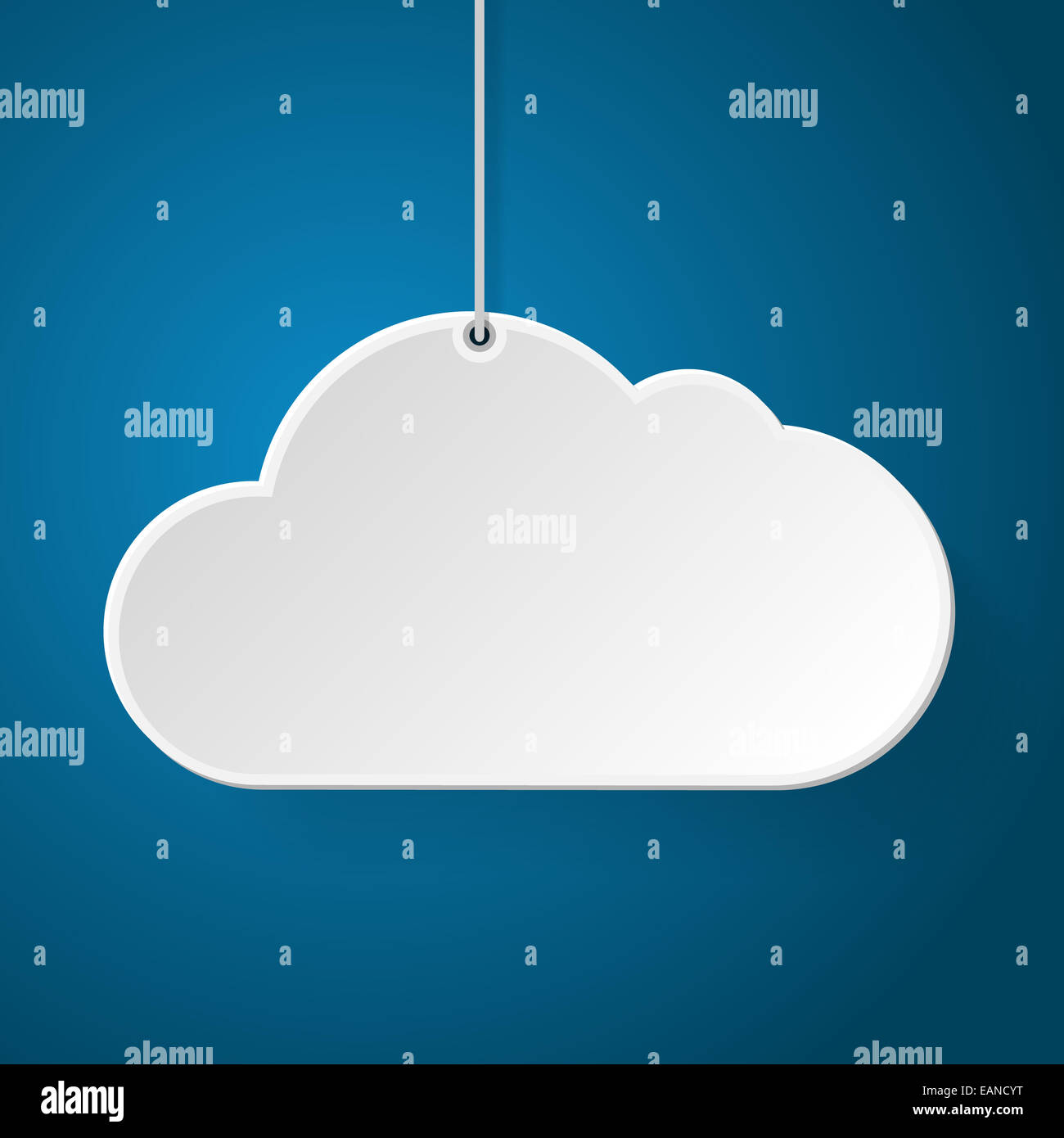 Cloud upload wallpaper hi-res stock photography and images - Alamy