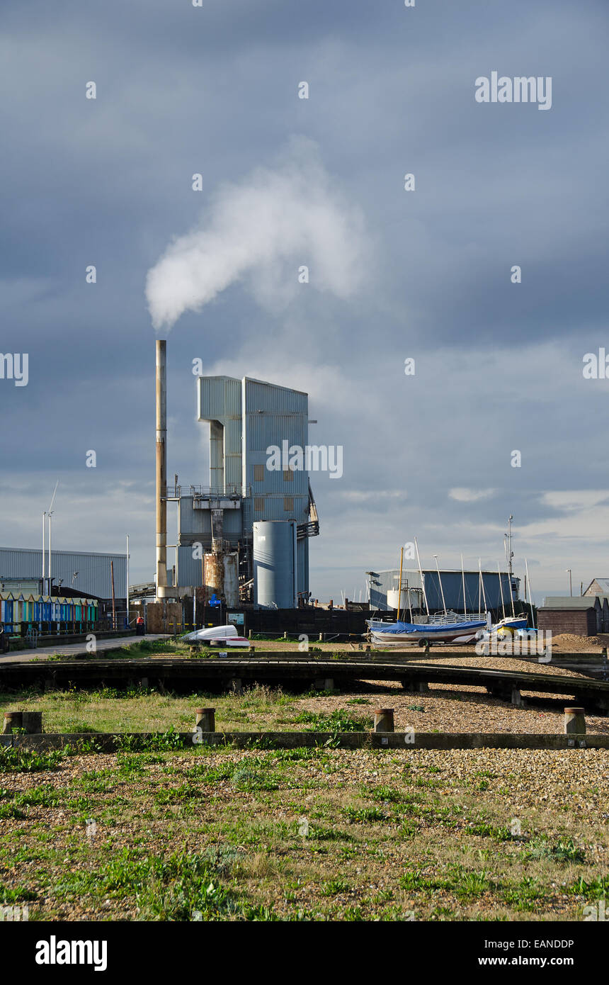 Brett aggregates hi-res stock photography and images - Alamy