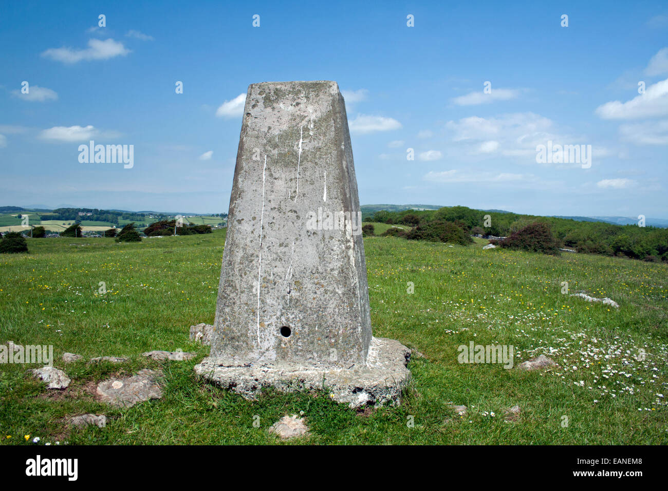 Coastal trig hi-res stock photography and images - Alamy