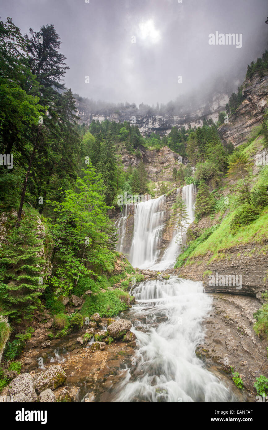 Cirque saint meme hi-res stock photography and images - Alamy