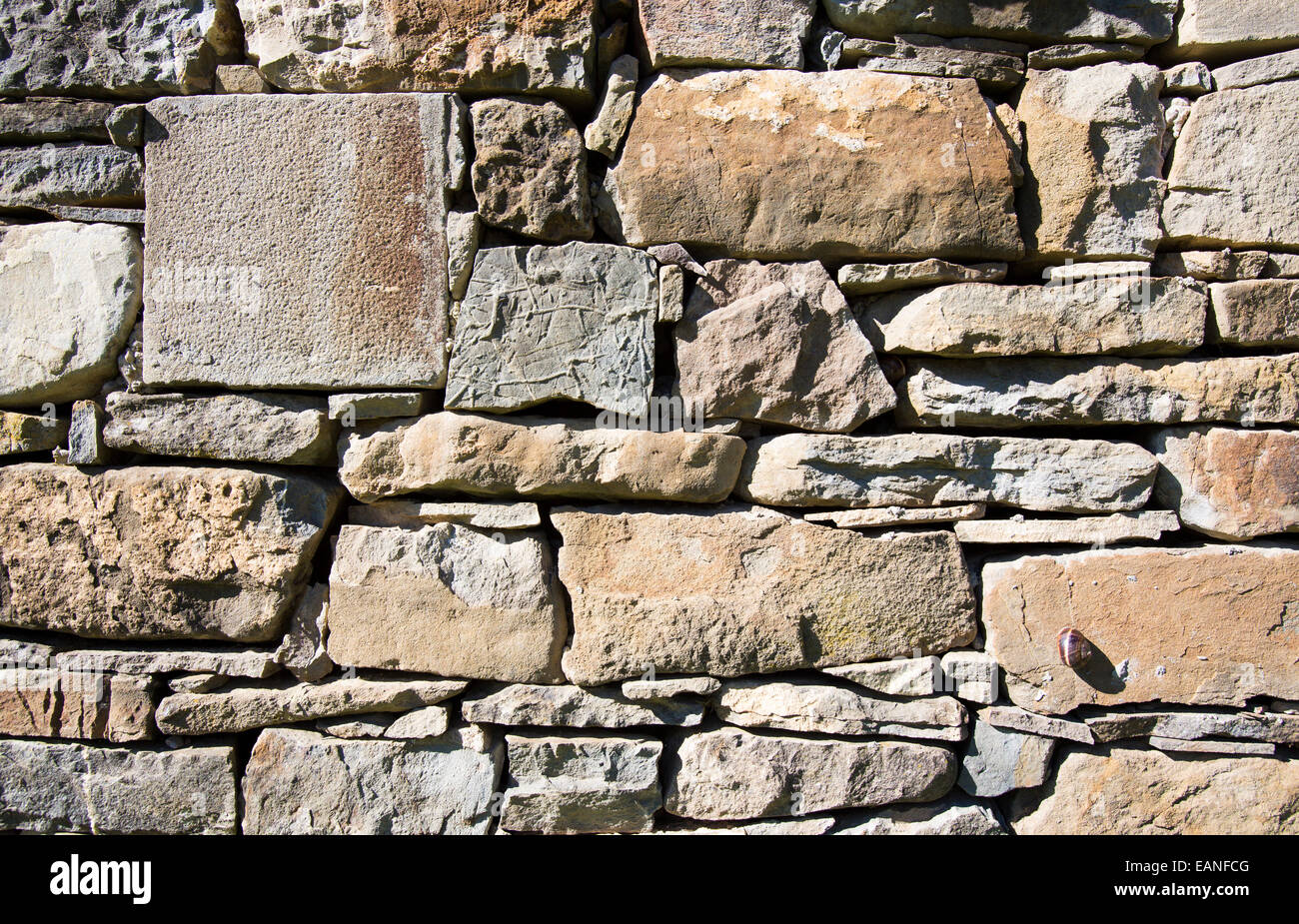 Masonry stone wall hi-res stock photography and images - Alamy
