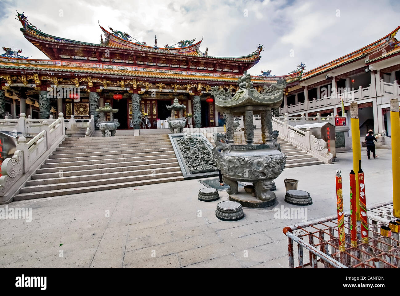 Coloane hi-res stock photography and images - Alamy