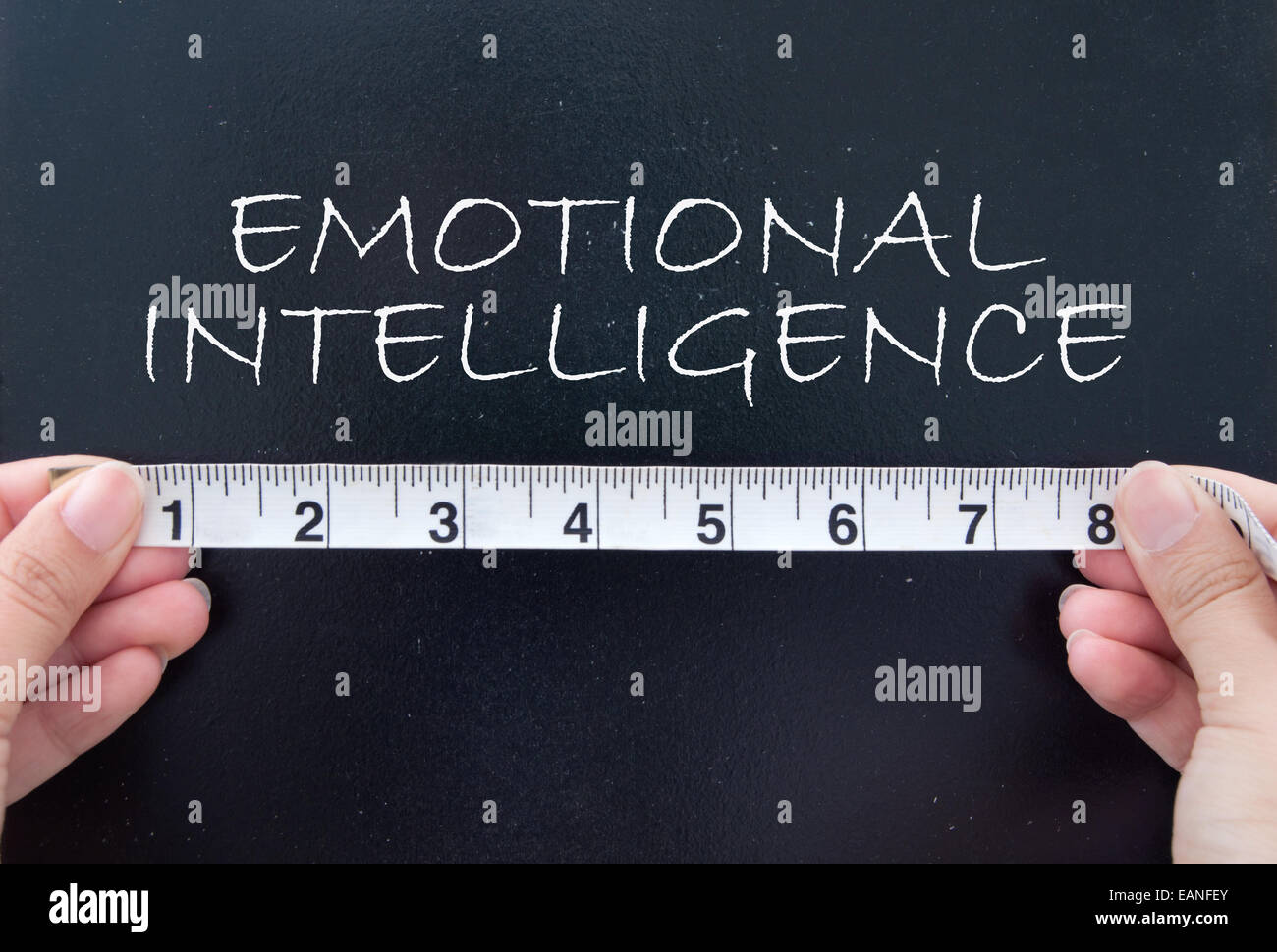 Emotional intelligence hi-res stock photography and images - Alamy