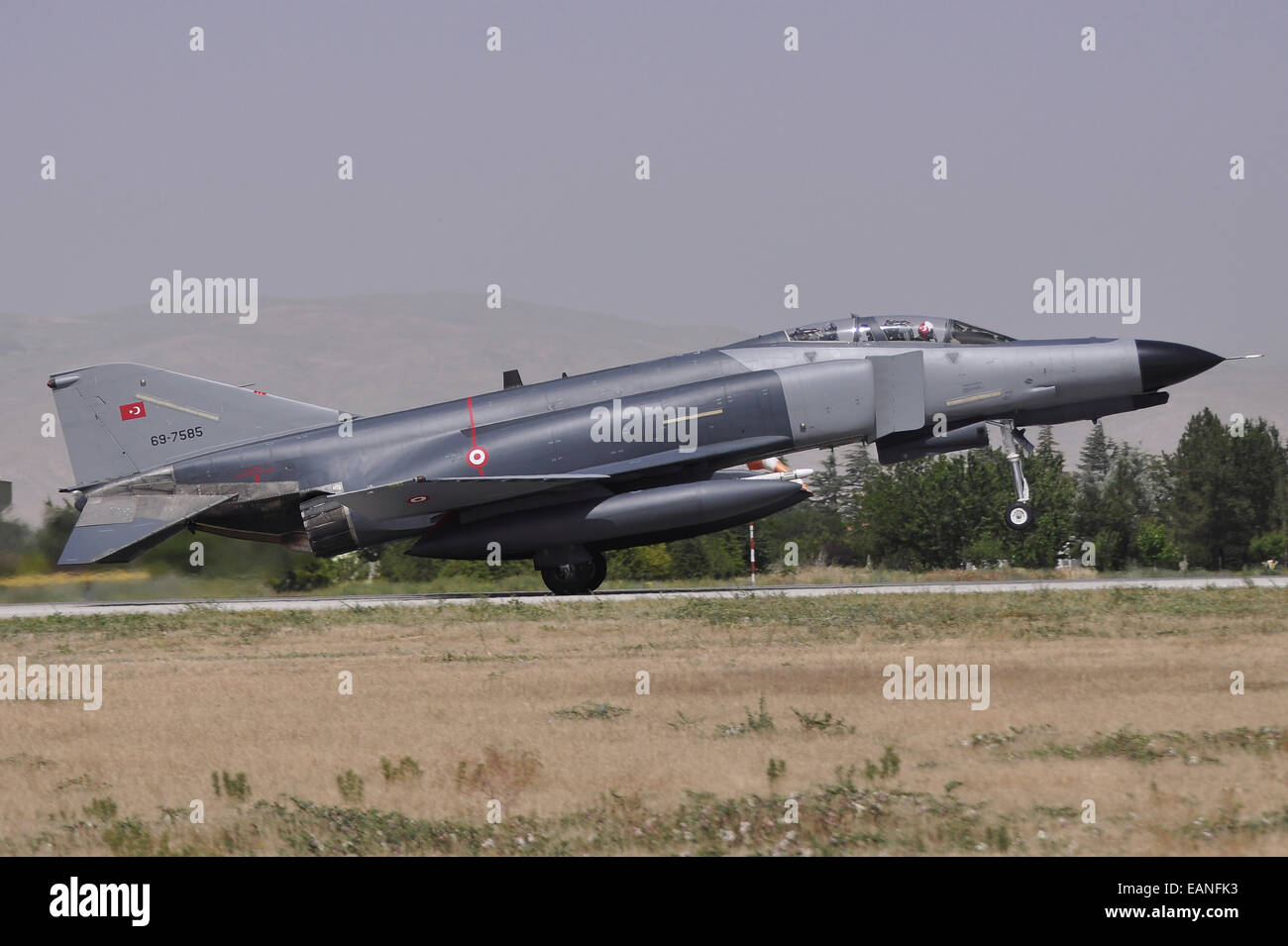 F 4 Terminator 2020 High Resolution Stock Photography and Images - Alamy