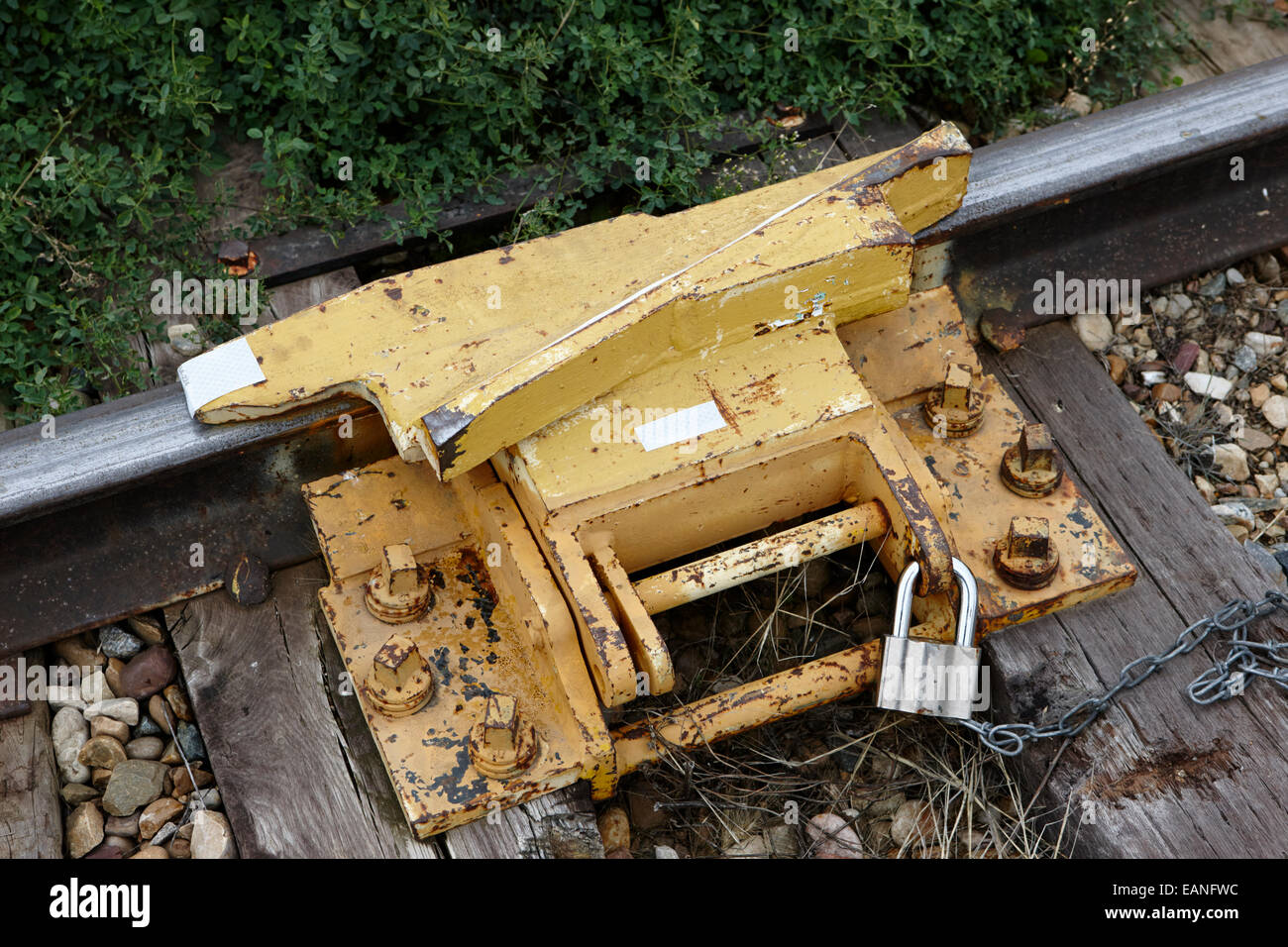 Derail hi-res stock photography and images - Alamy