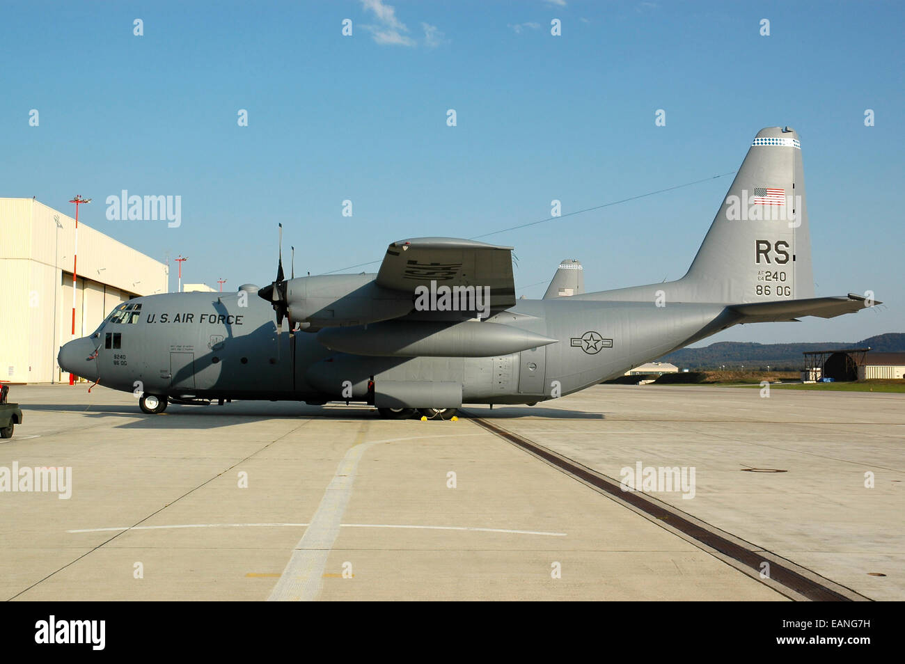 U s air forces europe hi-res stock photography and images - Alamy