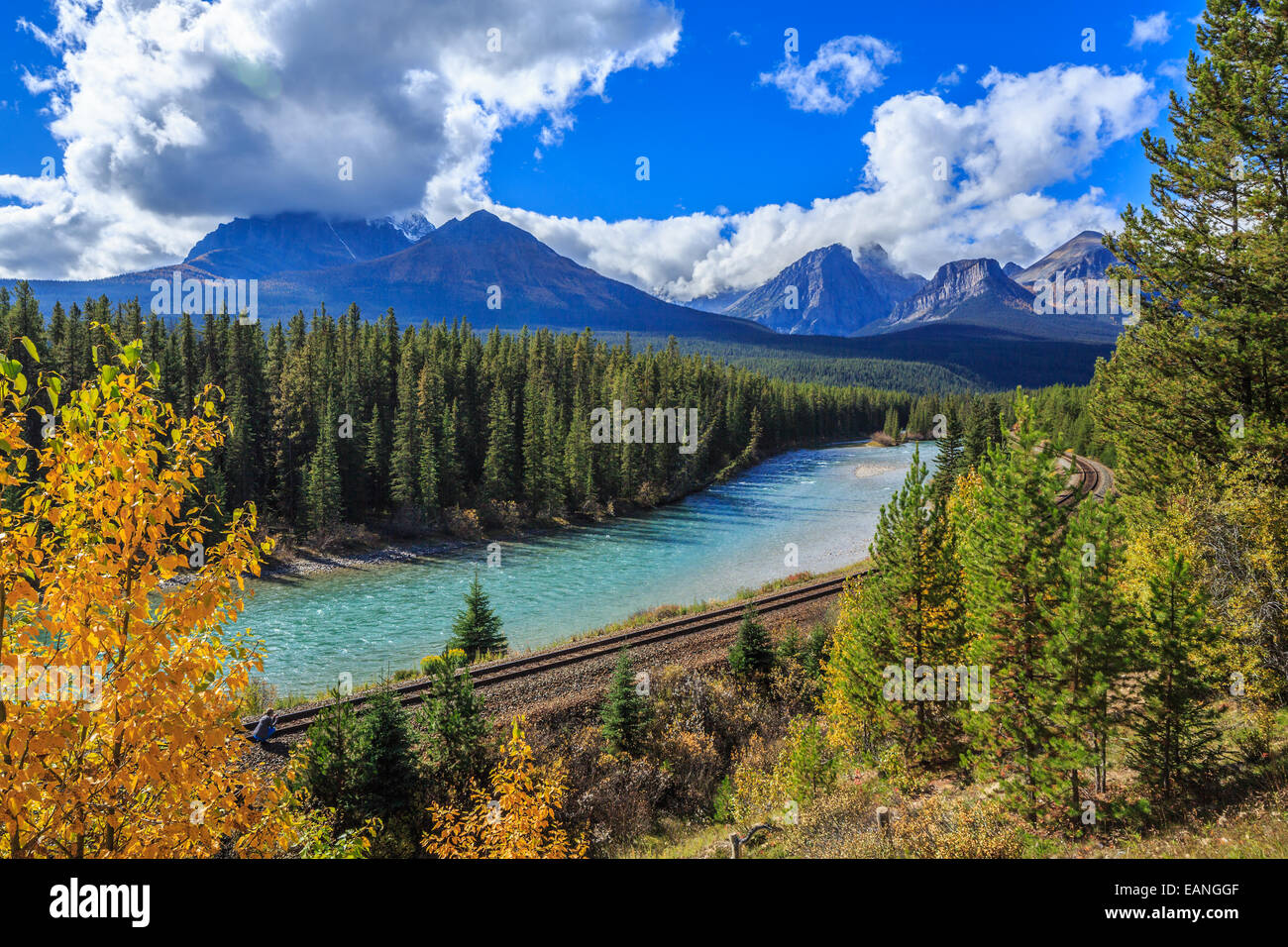 Pyramid falls canada hi-res stock photography and images - Alamy