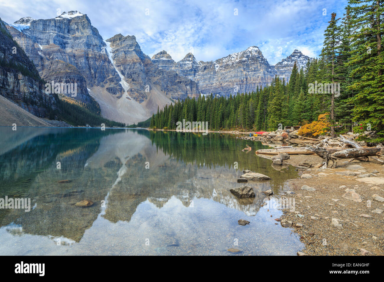 Pyramid falls canada hi-res stock photography and images - Alamy