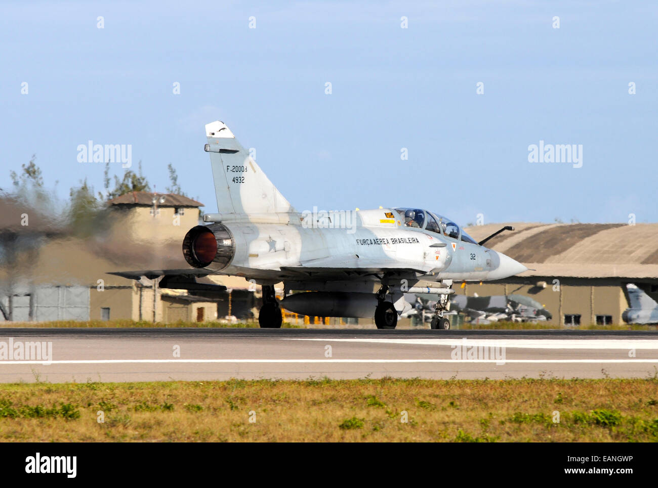 Brazil military base hi-res stock photography and images - Alamy