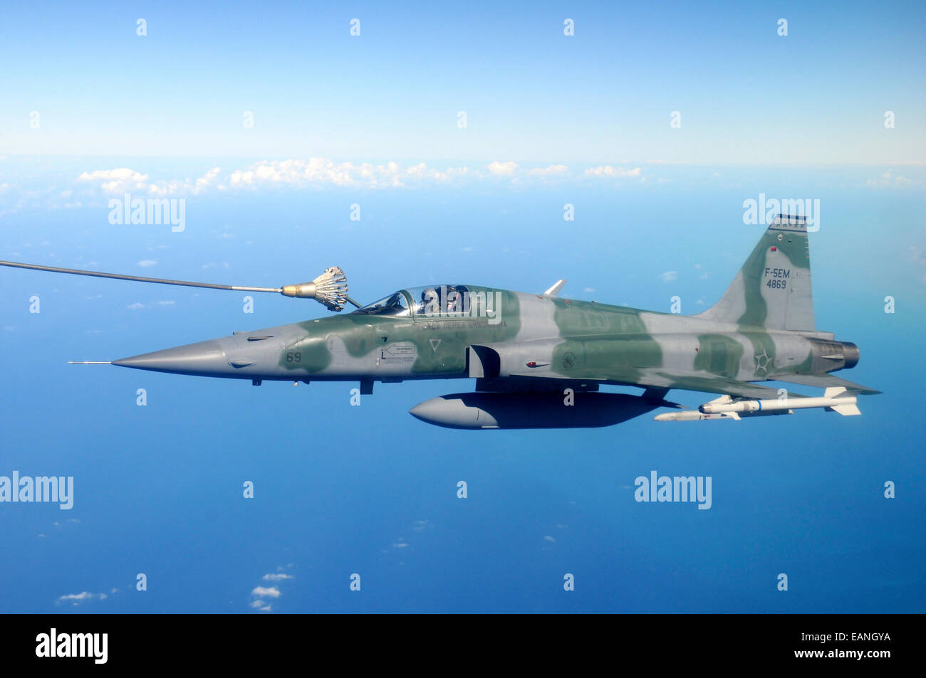 Refuelling Probe High Resolution Stock Photography and Images - Alamy