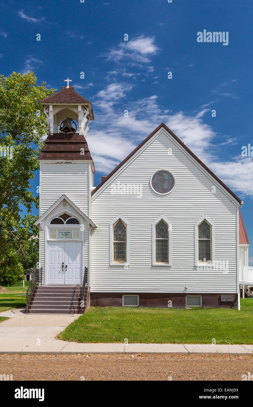 Methodist church hi-res stock photography and images - Alamy