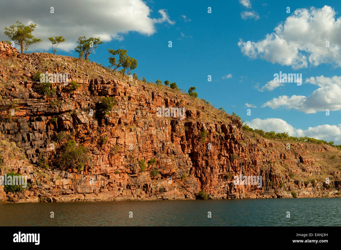 Chamberlain river hi-res stock photography and images - Alamy