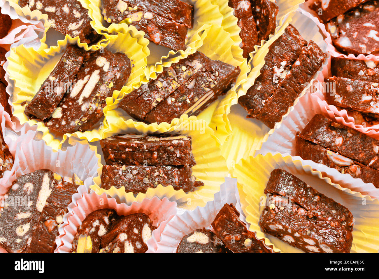 Arabic Sweets Stock Photos & Arabic Sweets Stock Images - Alamy