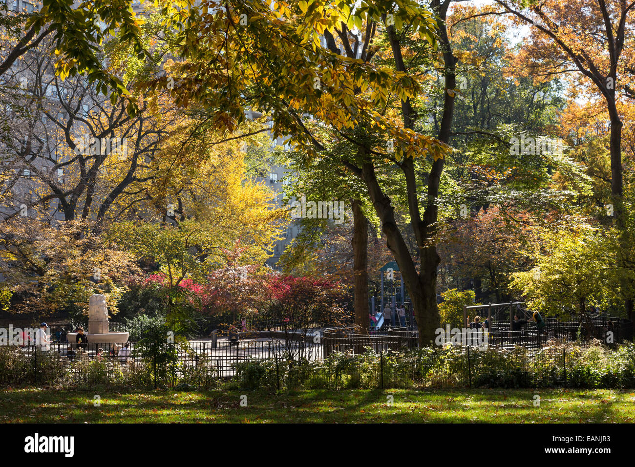 Michael fall hi-res stock photography and images - Alamy