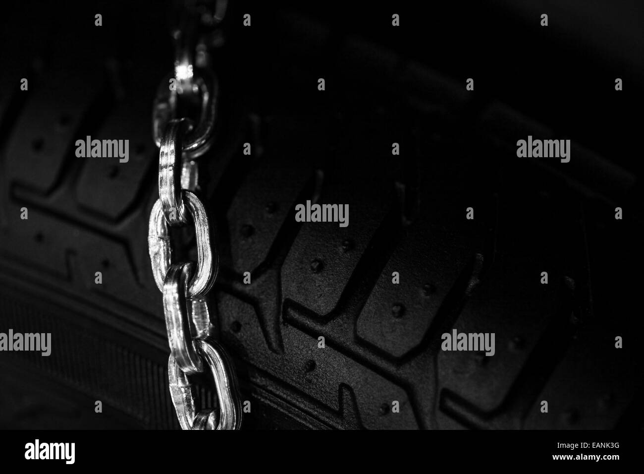 Horizontal tyre Black and White Stock Photos & Images - Alamy