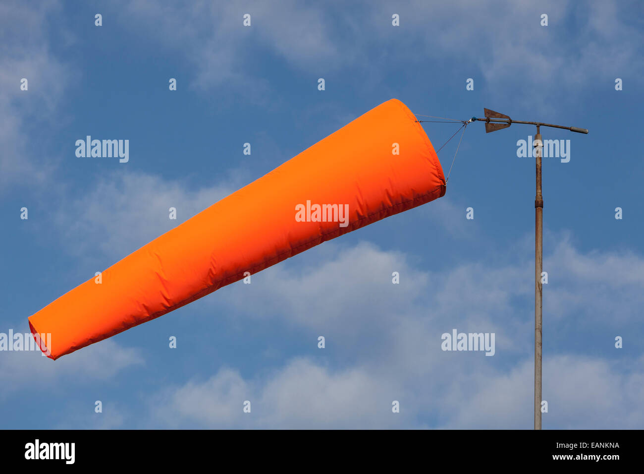 Wind sock hi-res stock photography and images - Alamy