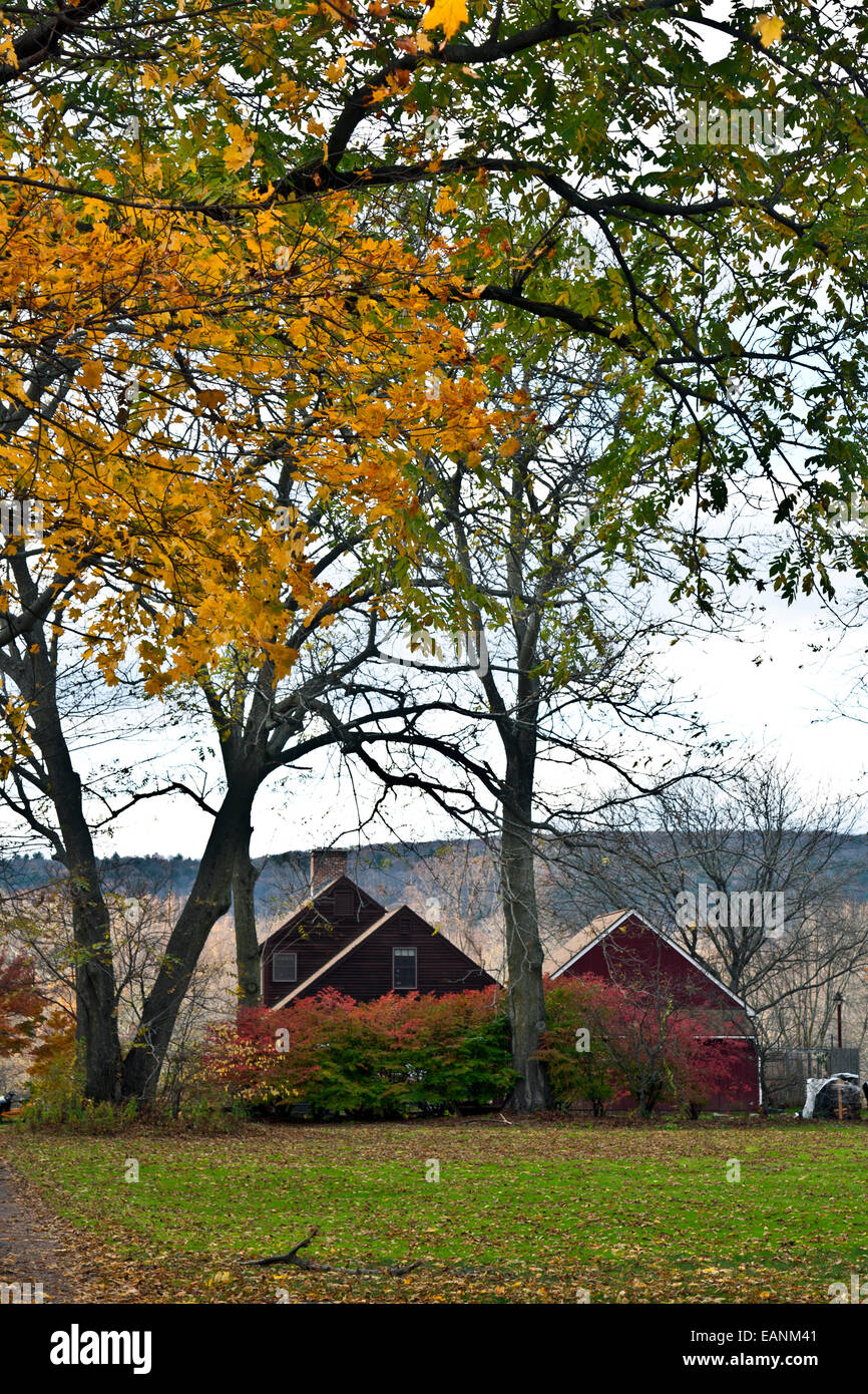 Pre historic farm hi-res stock photography and images - Alamy