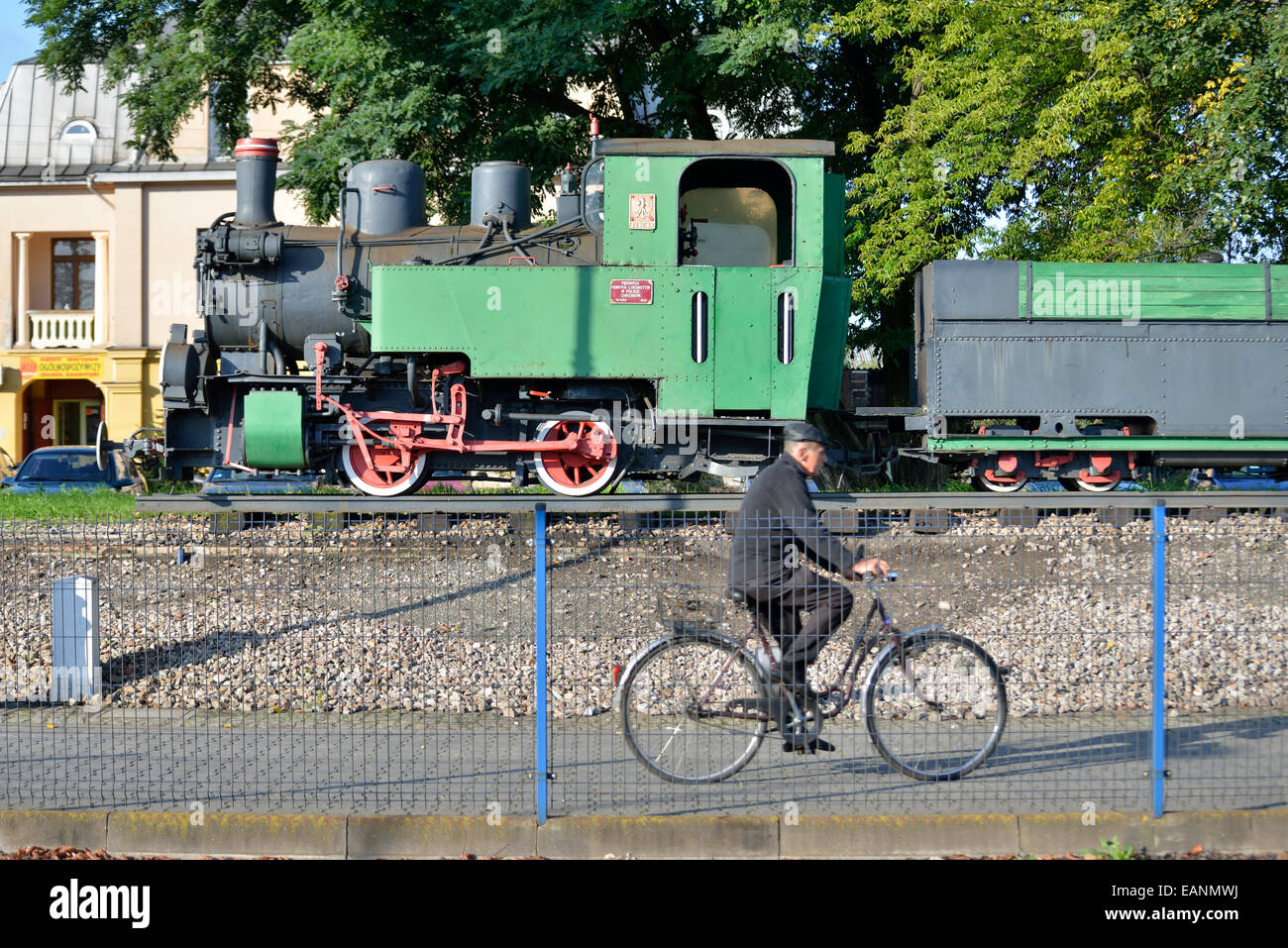 Deblin High Resolution Stock Photography and Images - Alamy