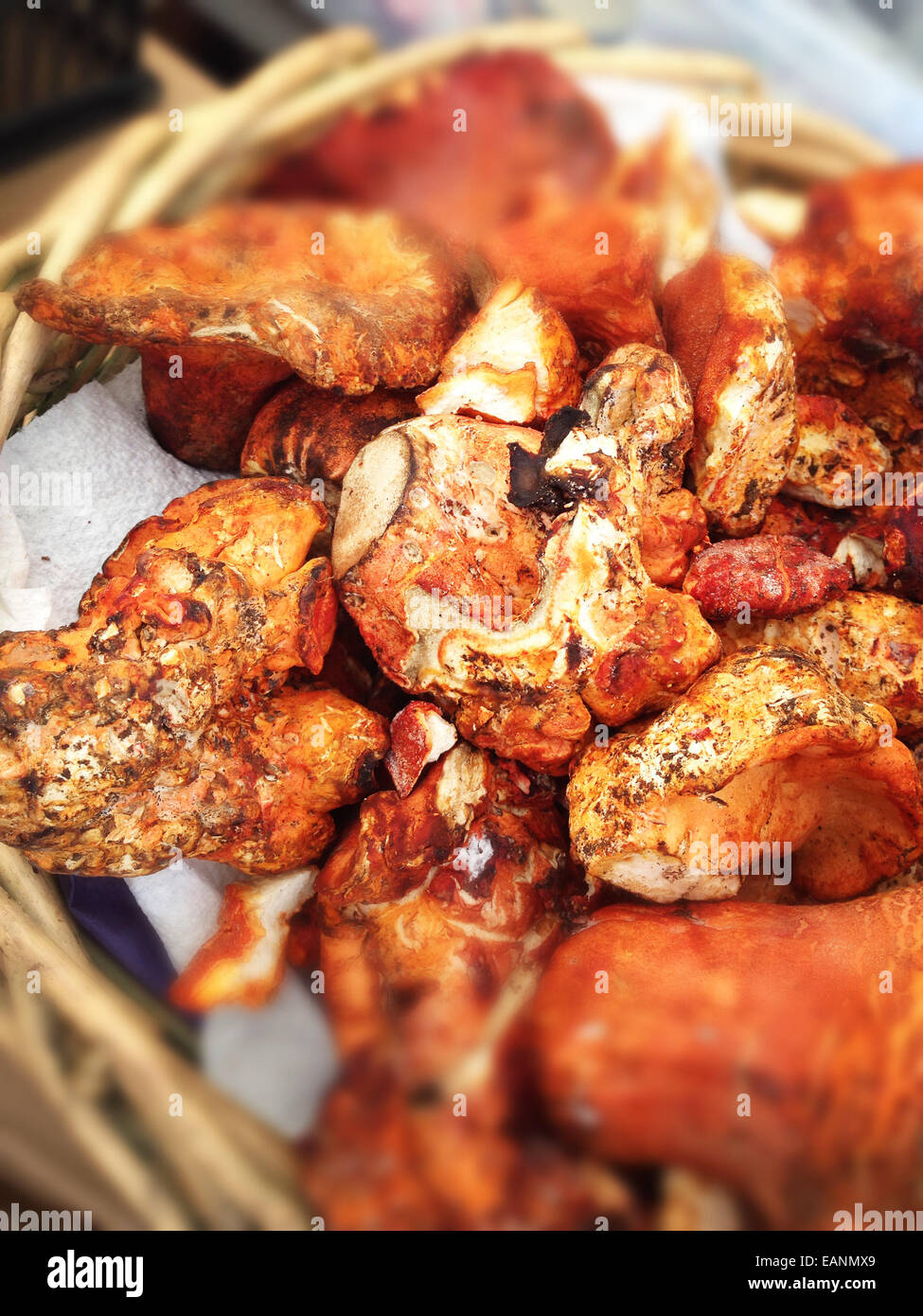 Lobster texture hi-res stock photography and images - Alamy