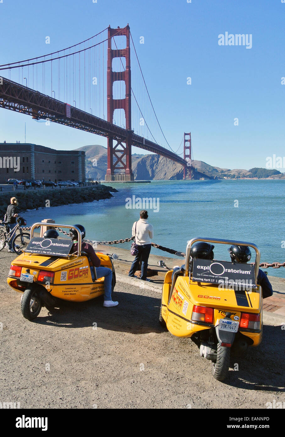 Go sightseeing hi-res stock photography and images - Alamy