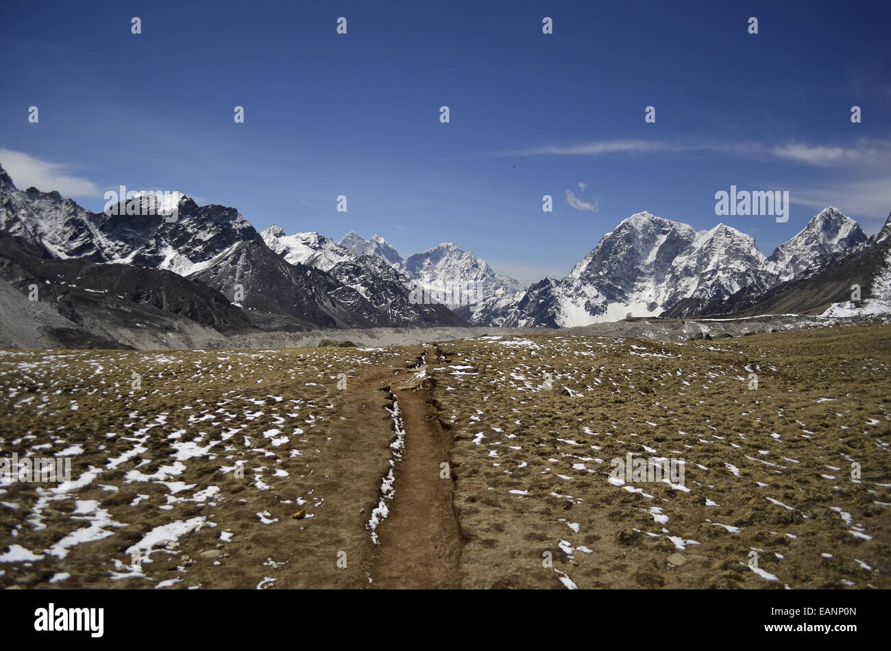 Jiri mountain hi-res stock photography and images - Alamy
