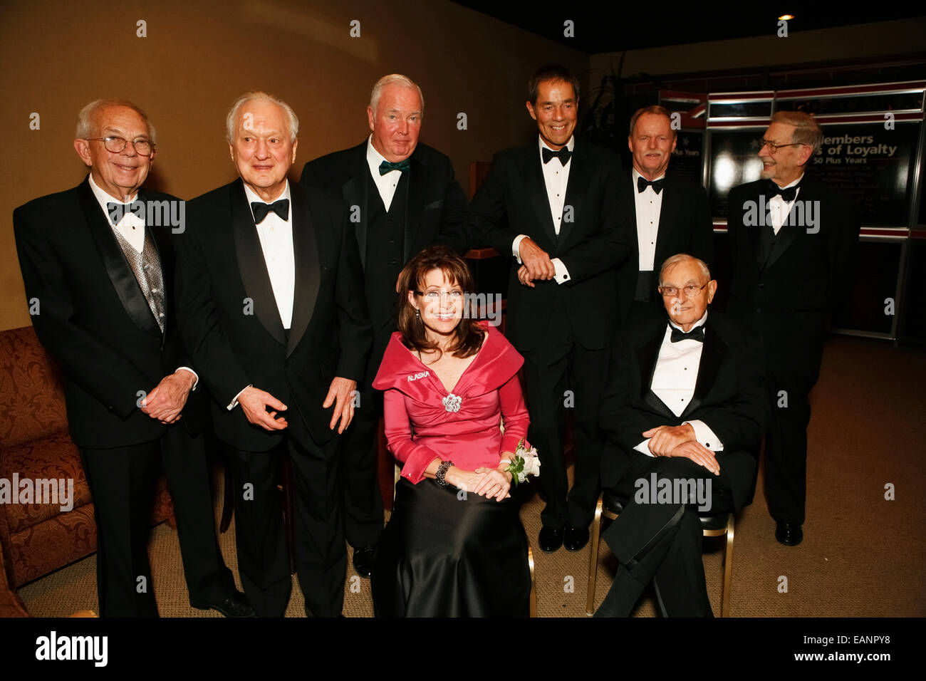 Mike stepovich hi-res stock photography and images - Alamy