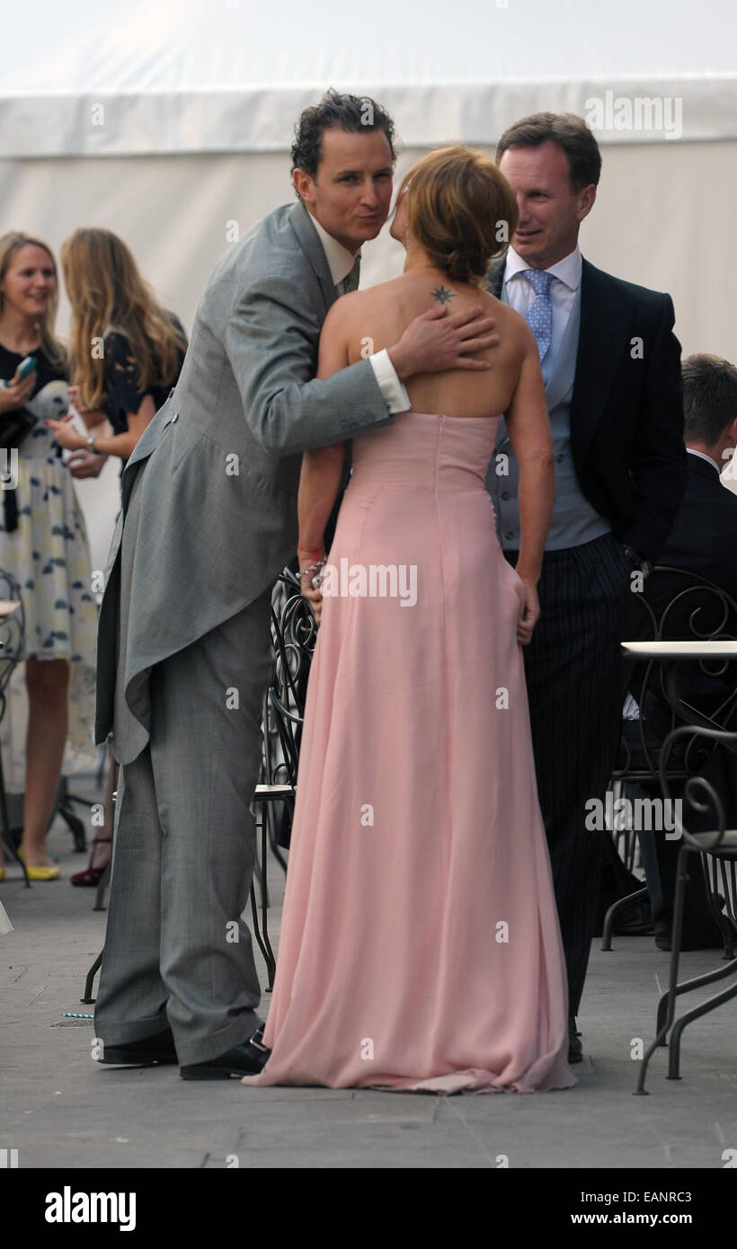 Poppy Delevingne marries James Cook in a lavish wedding ceremony in ...
