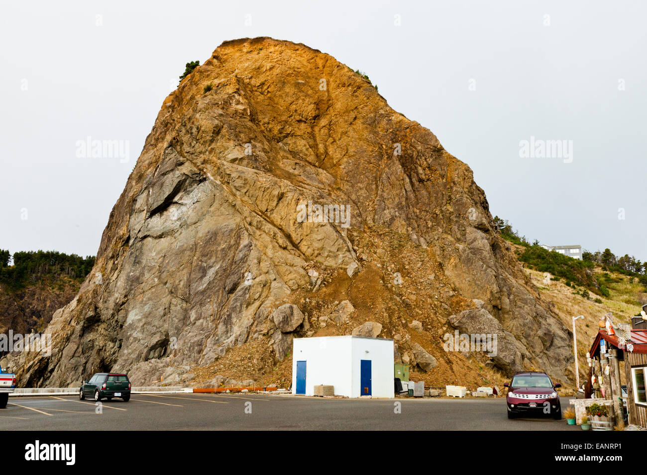 Rock the dock hi-res stock photography and images - Alamy