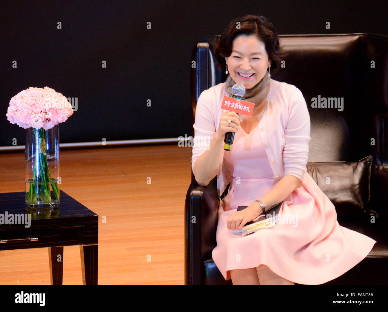 Brigitte lin hi-res stock photography and images - Alamy