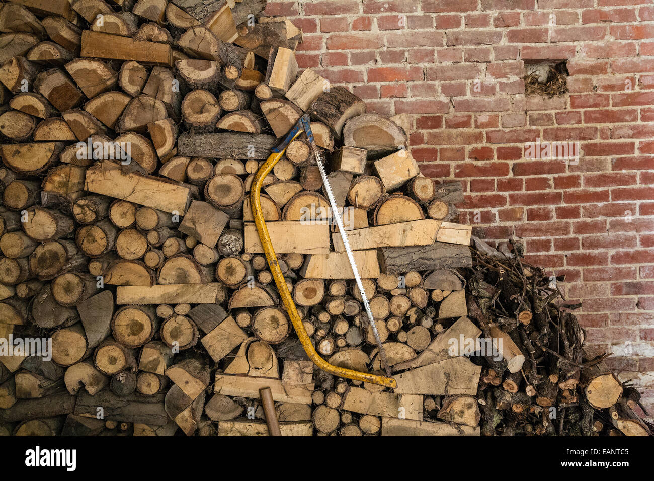 Propped Against The Wall High Resolution Stock Photography and Images ...