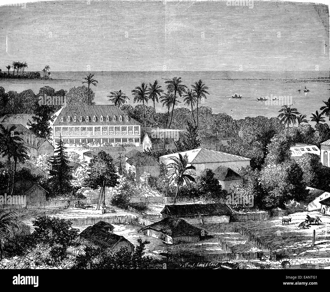 Palace barracks hi-res stock photography and images - Alamy