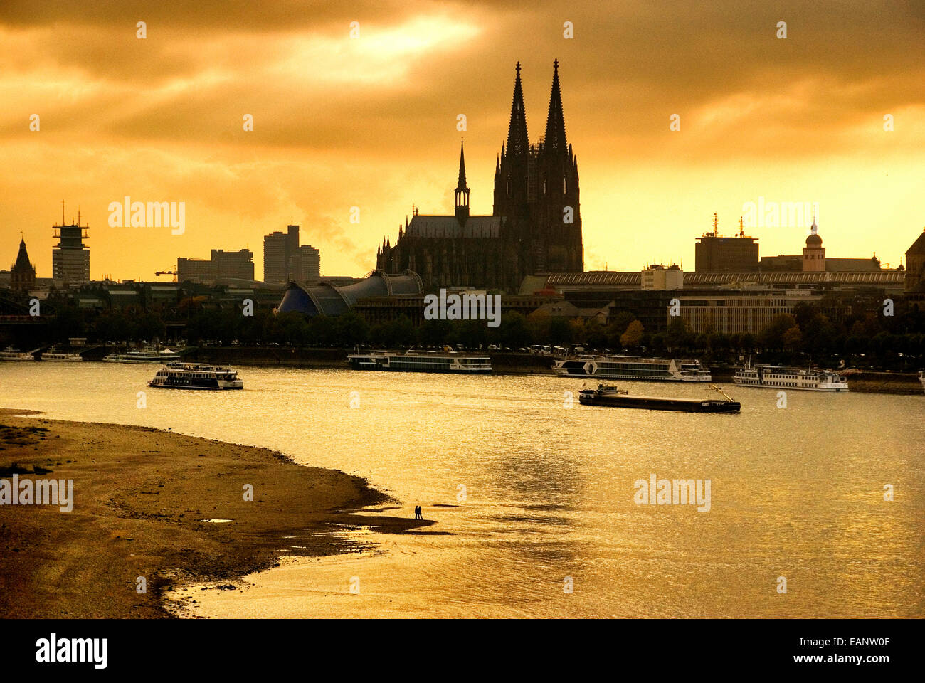 Catedral a colonia hi-res stock photography and images - Alamy