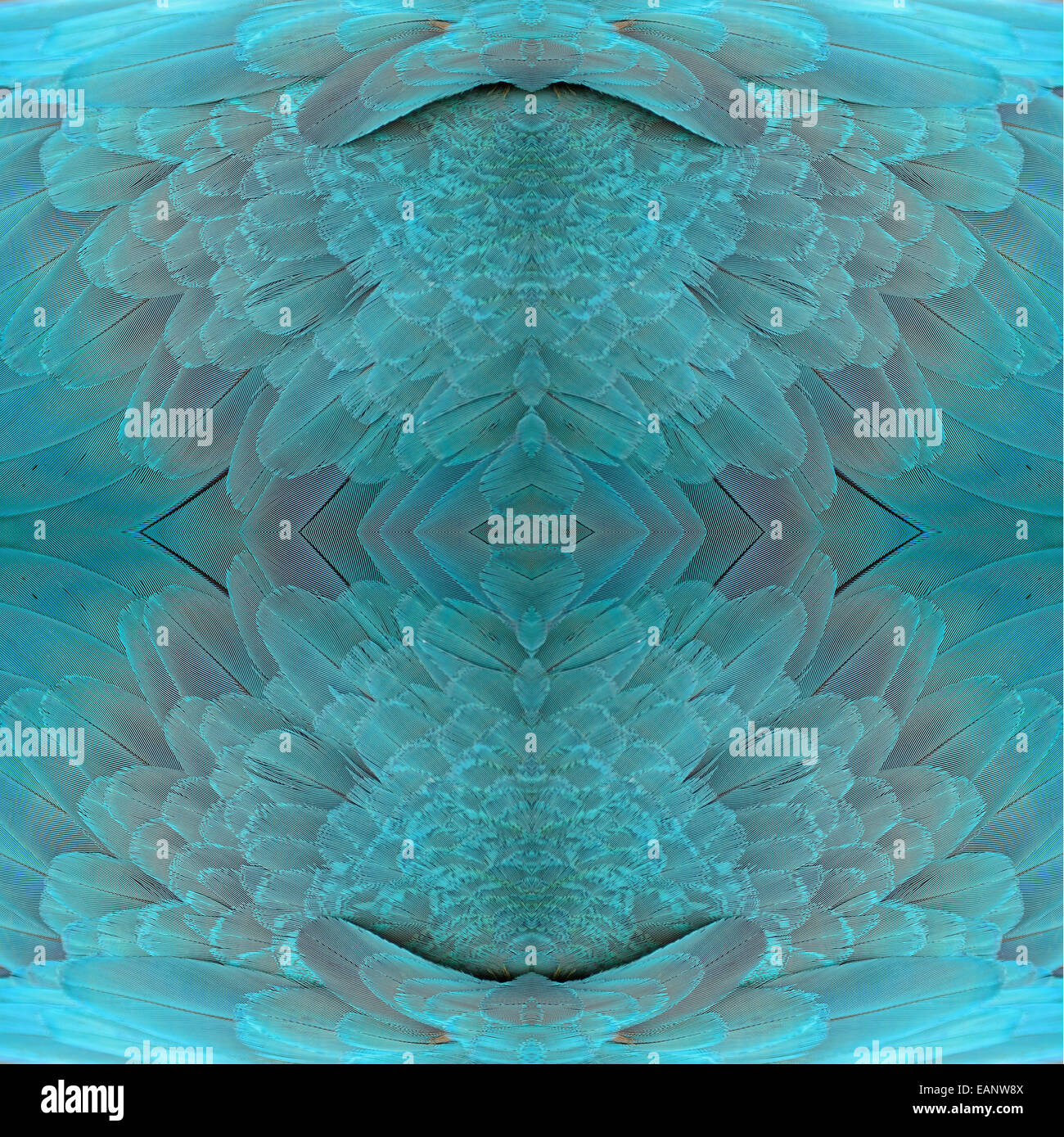 Blue ground pattern hi-res stock photography and images - Alamy