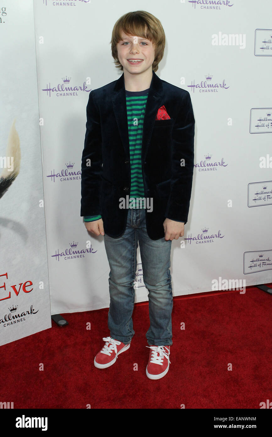 Los Angeles, California, USA. 18th Nov, 2014. Griffin Kane attends ...