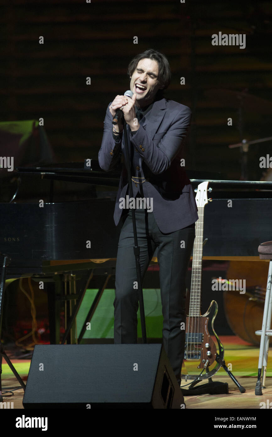 Ricky ritter hi-res stock photography and images - Alamy