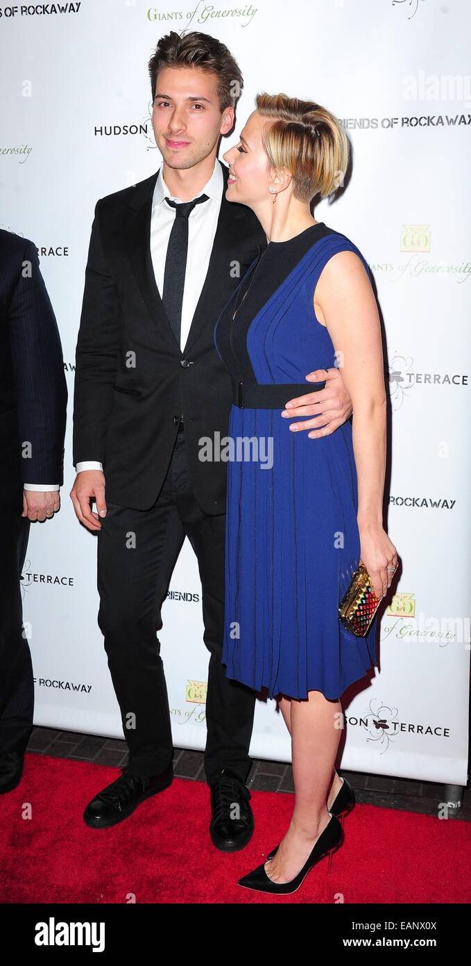 Hunter Johansson 2022