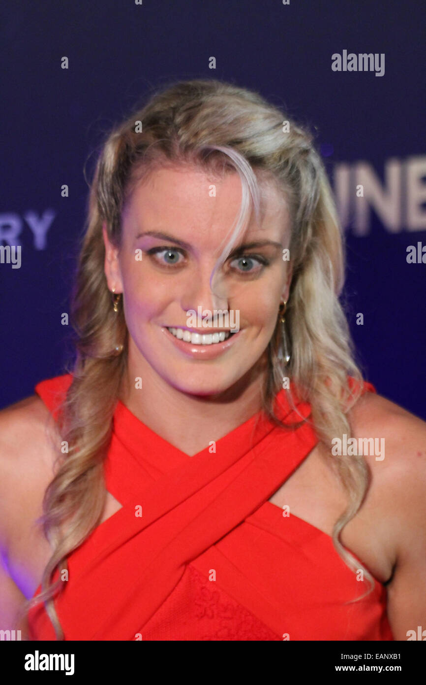 Australian paralympic medalist hi-res stock photography and images - Alamy