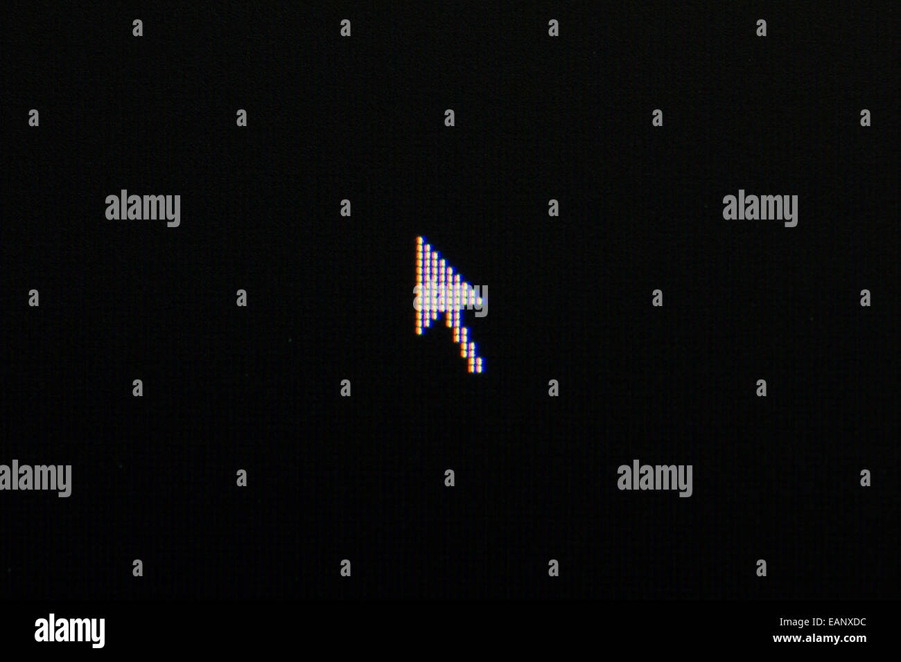 Old computer mouse hi-res stock photography and images - Alamy