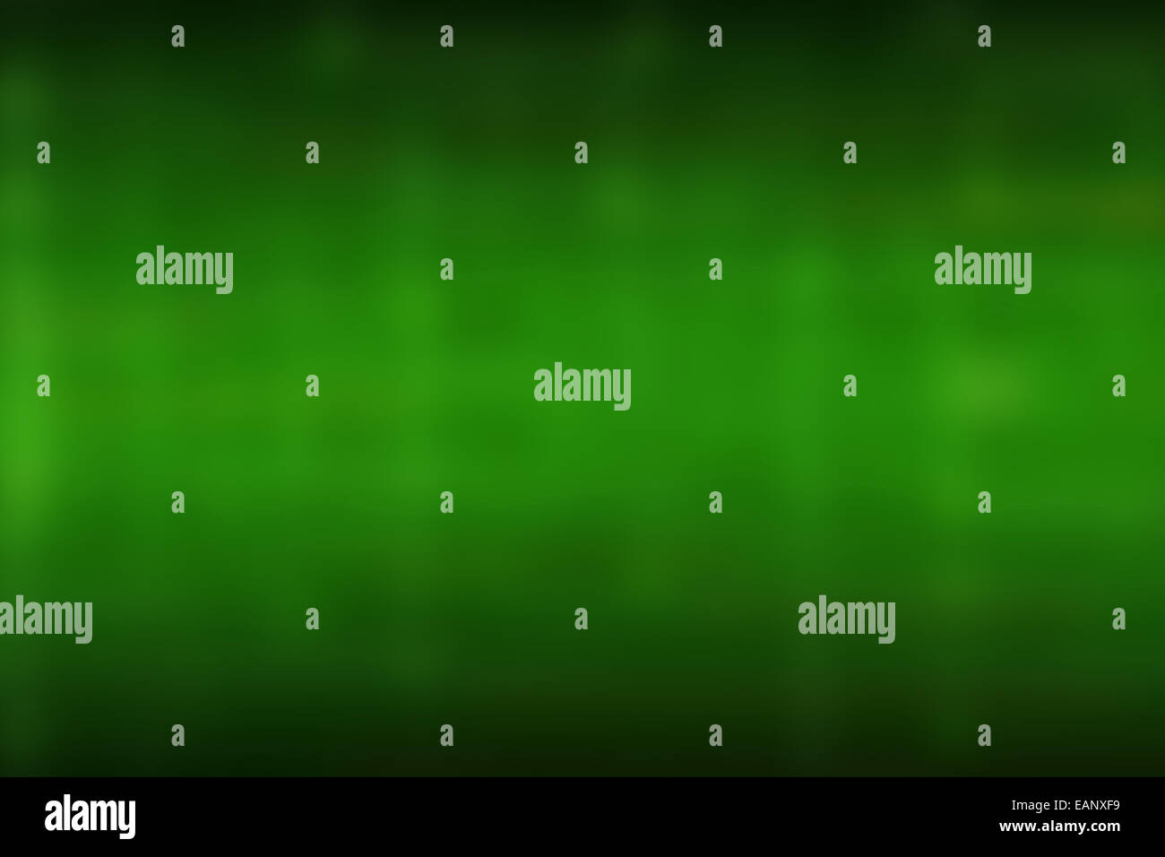 Abstract green blured color gradient background, vignette Stock Photo ...