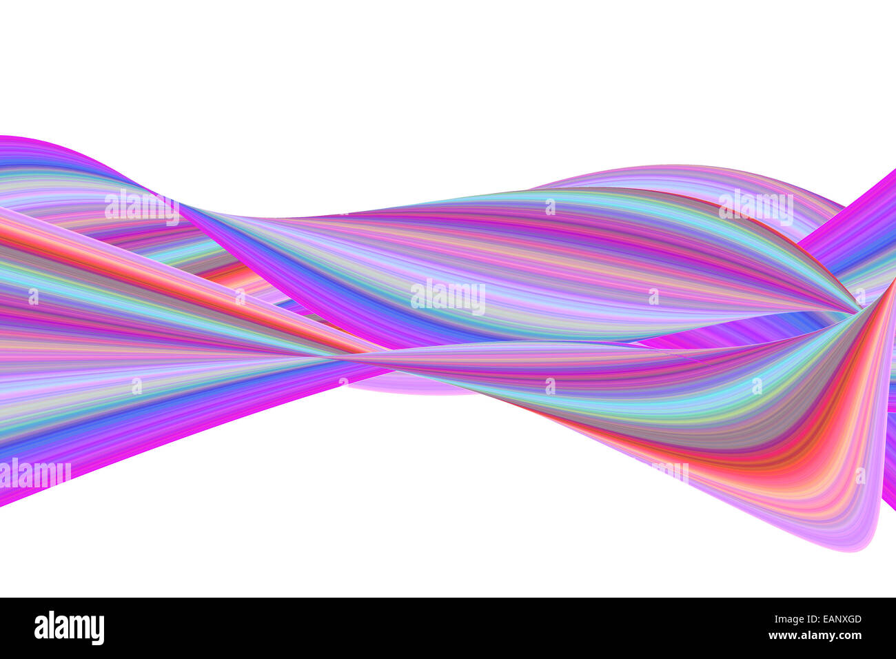 abstract light wave abstract background Stock Photo - Alamy