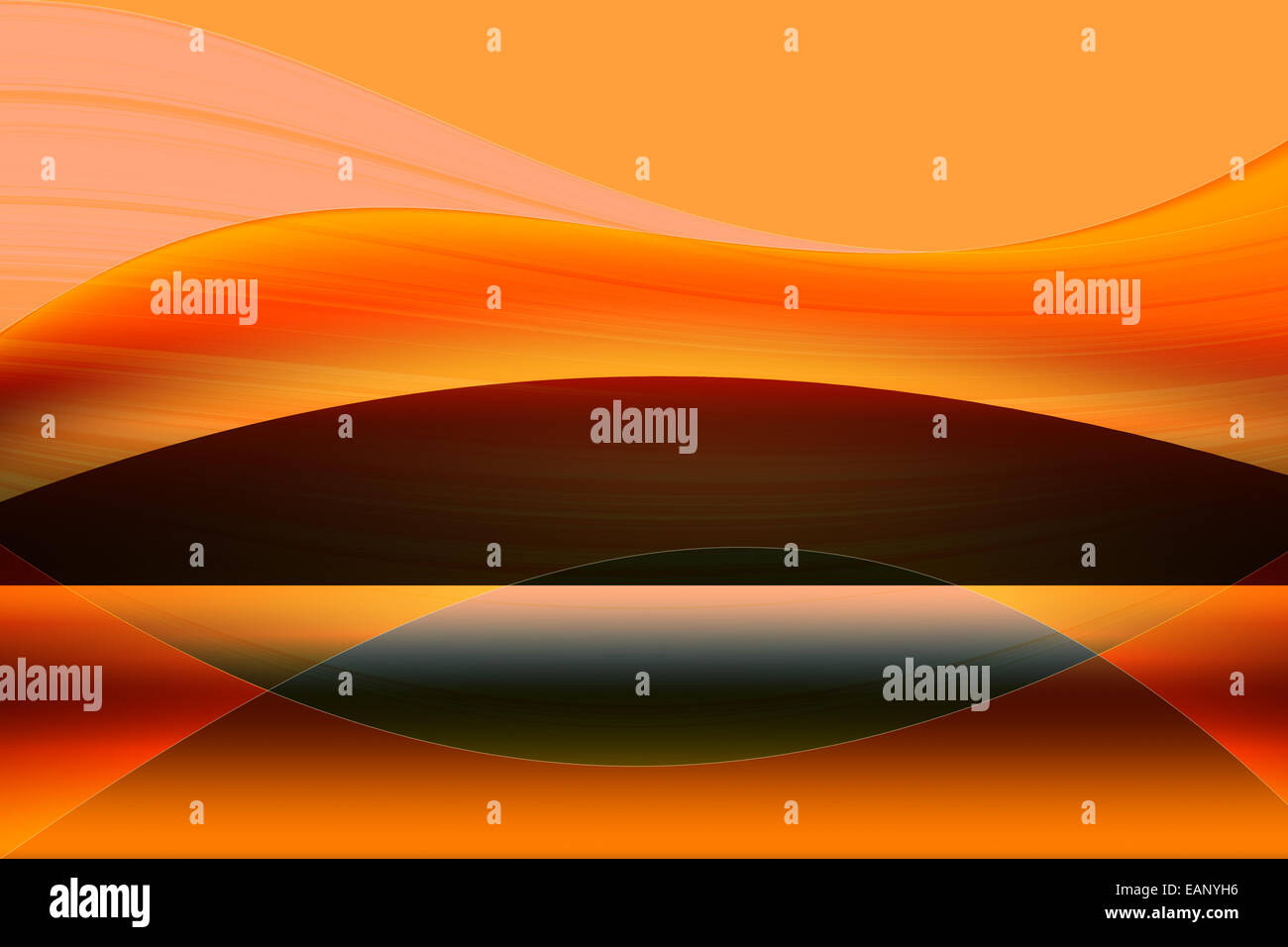 Lines and motions background line horizontal abstract Stock Photo - Alamy