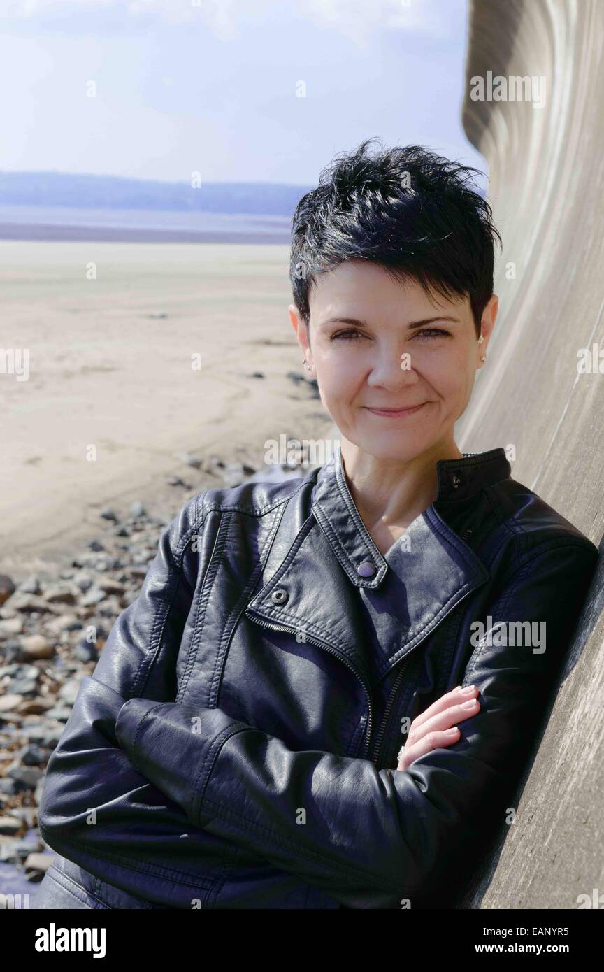 Over 30s model Stock Photo - Alamy