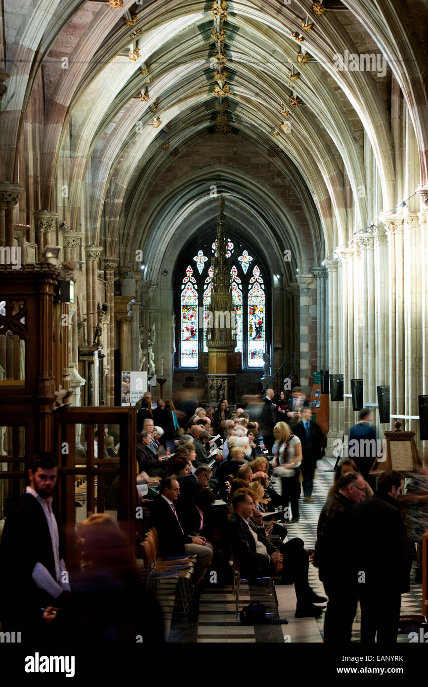 Day guests hi-res stock photography and images - Alamy