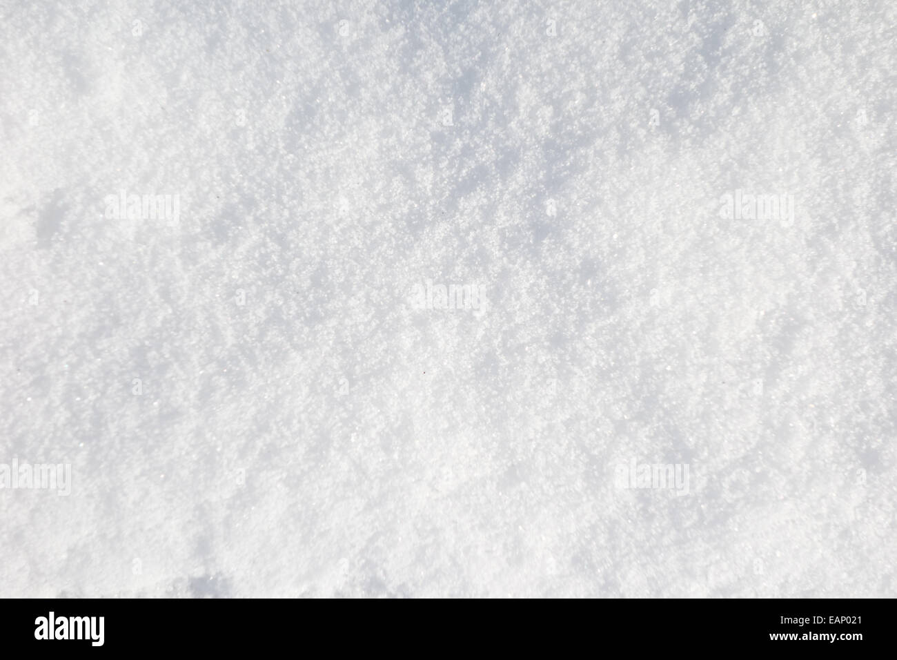 clear snow background Stock Photo - Alamy
