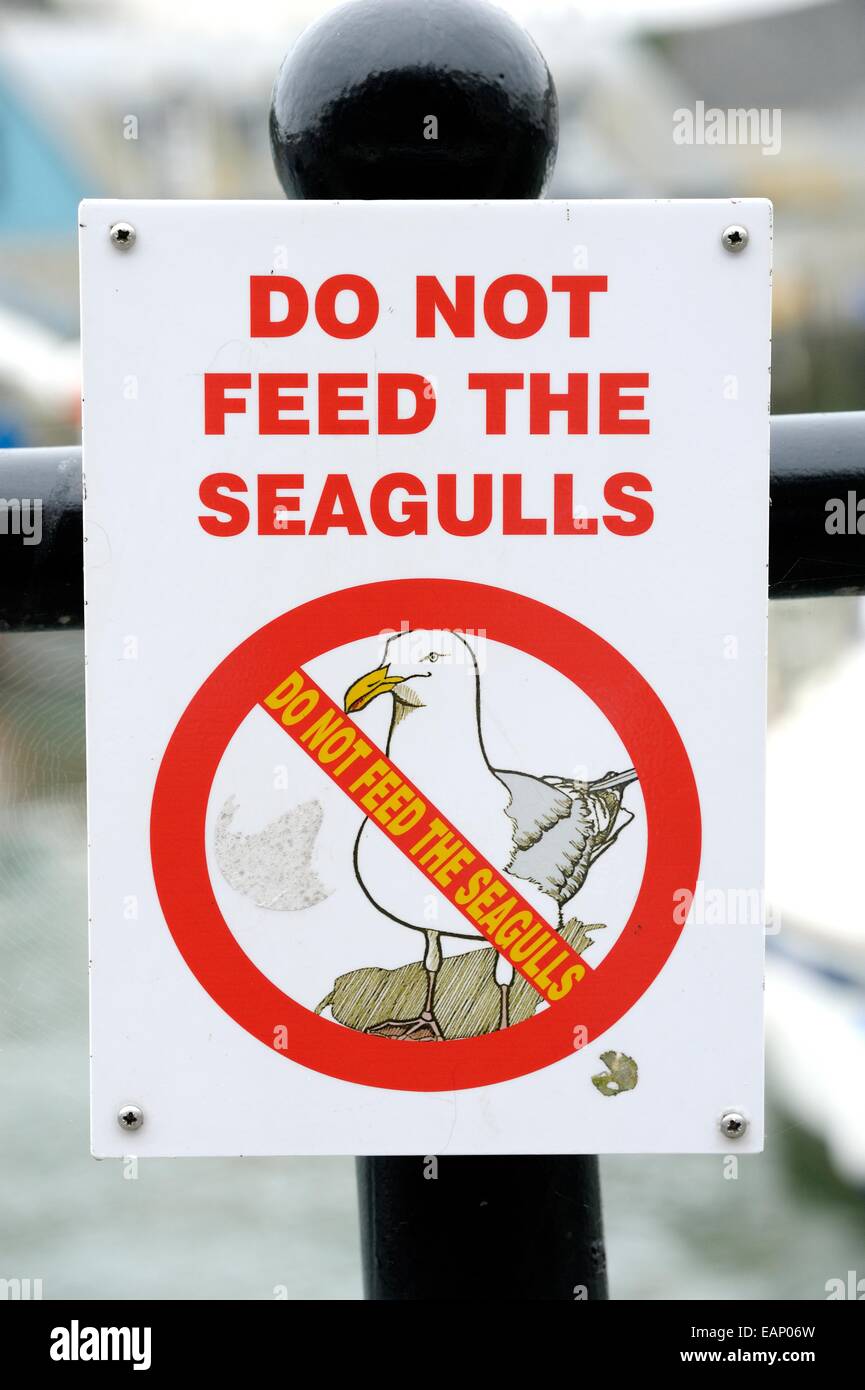 Seaside sign hi-res stock photography and images - Alamy