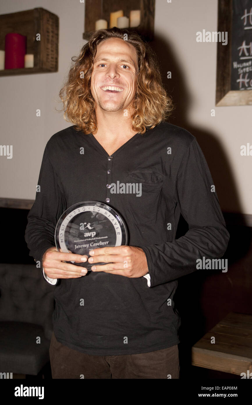 Jeremy casebeer hi-res stock photography and images - Alamy